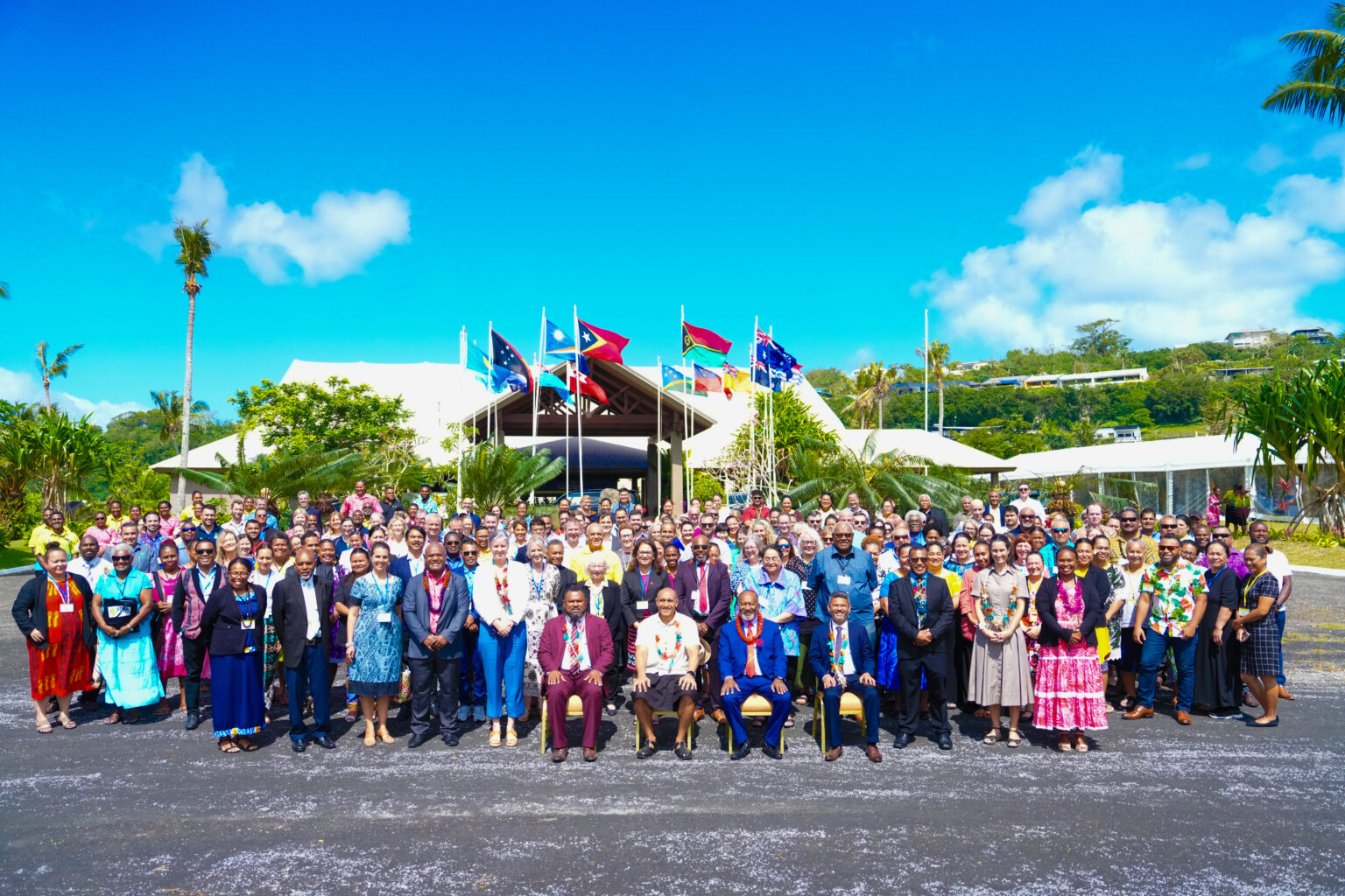 2025 Pacific Labour Mobility Annual Meeting — PACER Plus