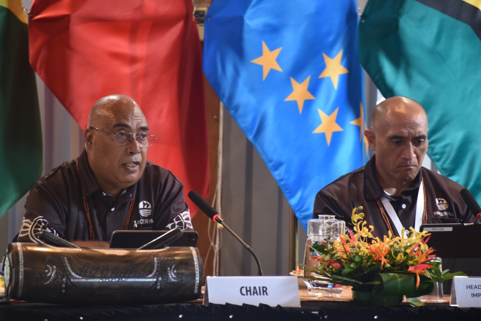 Pacific Ministers to Endorse the Next Five Years of PACER Plus ...